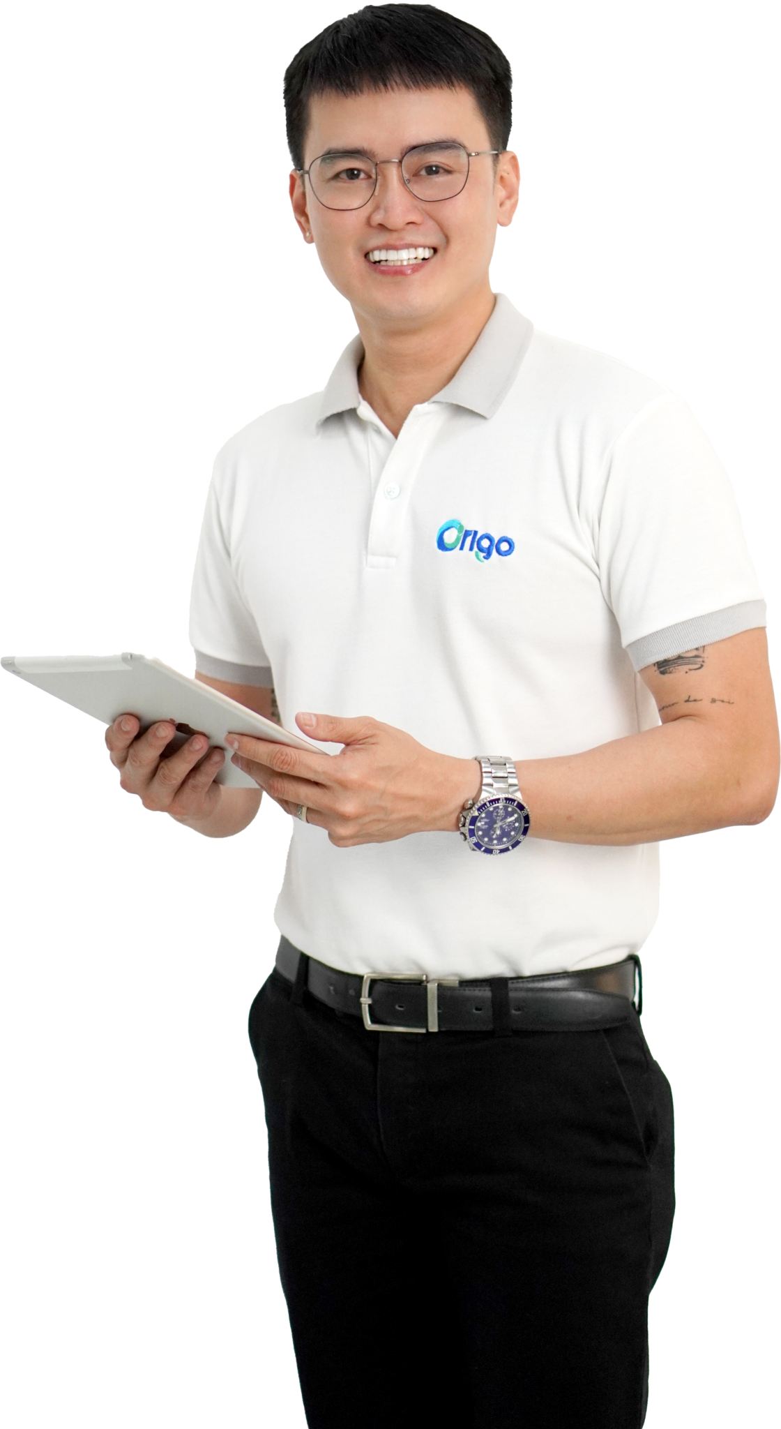 Remote Teams For Mid-Market Companies - Origo BPO